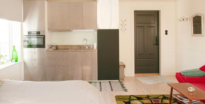 Studio By The Harbor - Henningsvær