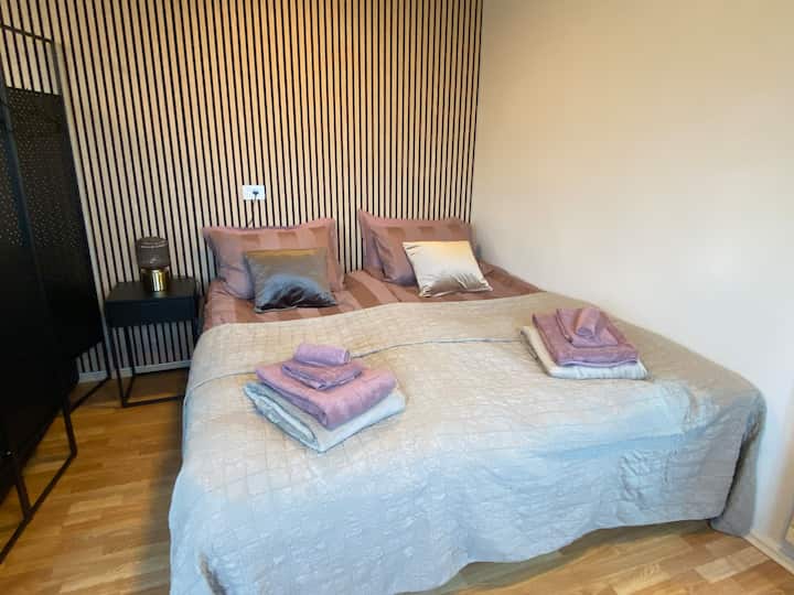 Studio Apartment - Reykjavík