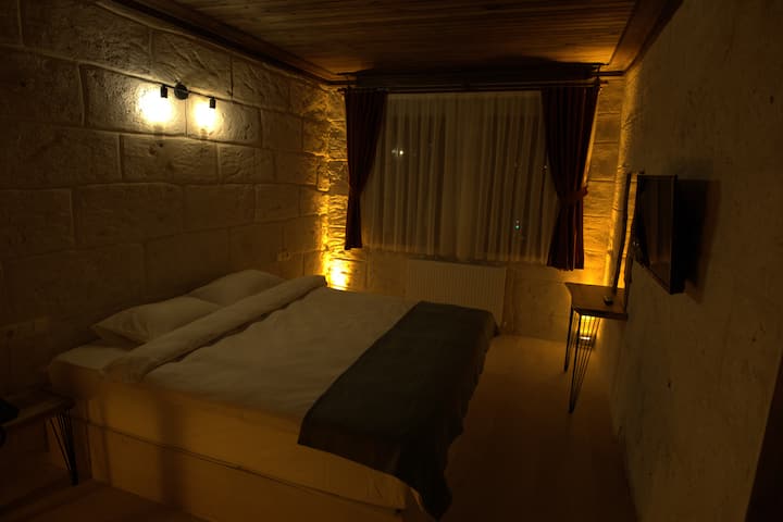 Cappadocia Snora Cave Hotel - Nar
