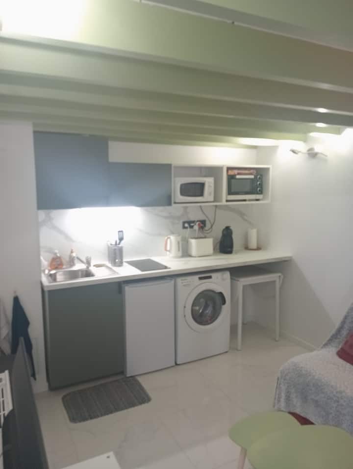 Duplex Cosy 4 Personnes - Bois-le-Roi