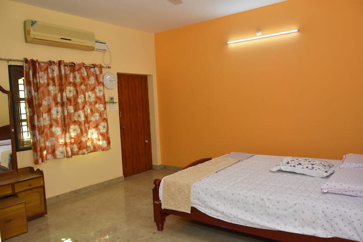 Brindavanam Homestay Salem - Salem