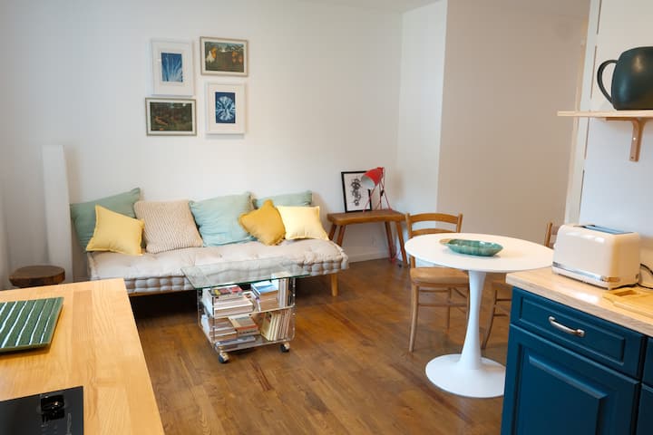 Appartement 3 T2 - Sarlat Centre - Sarlat-la-Canéda