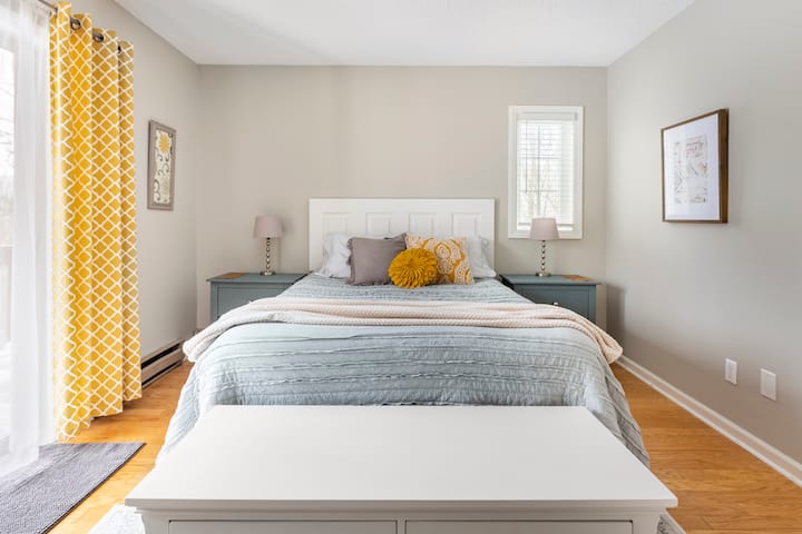 2 Room Master Near Blue Ridge Pkwy - Boone, NC