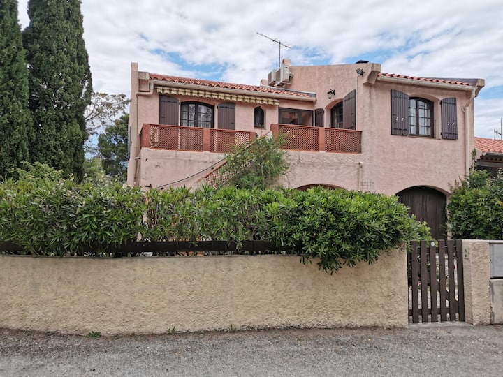 Appartement Au Calme - Argelès-sur-Mer