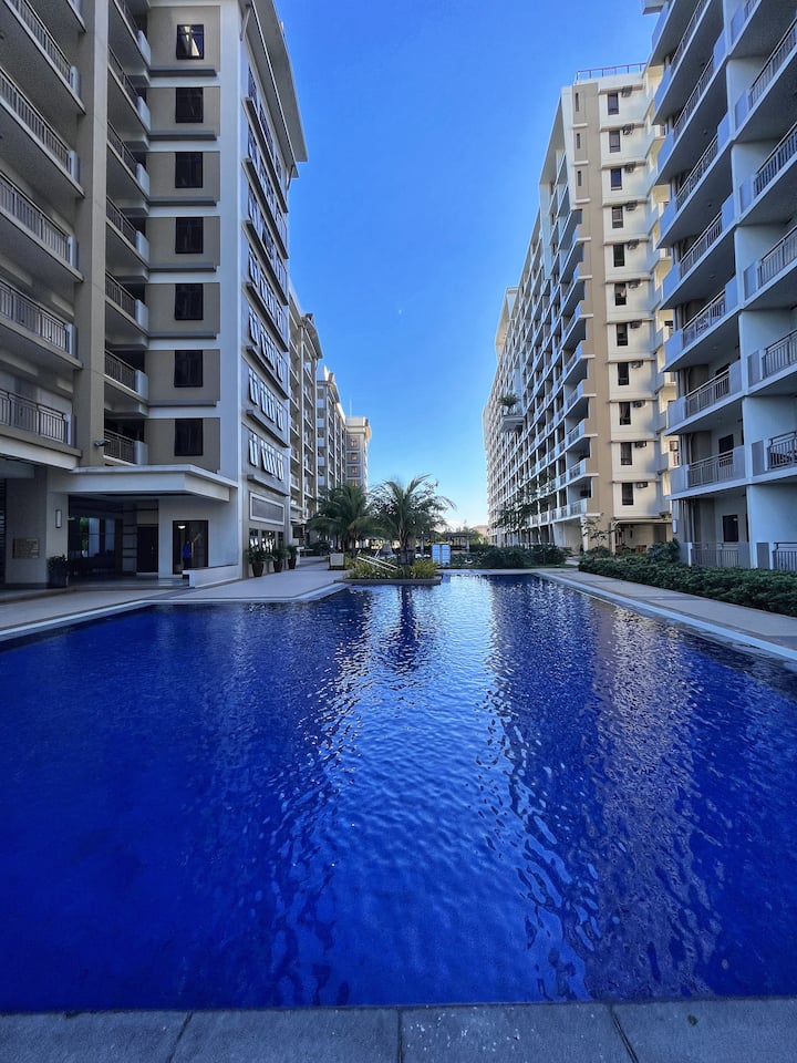 Eleven Nineteen (Calathea Place-sucat, Paranaque) - Parañaque