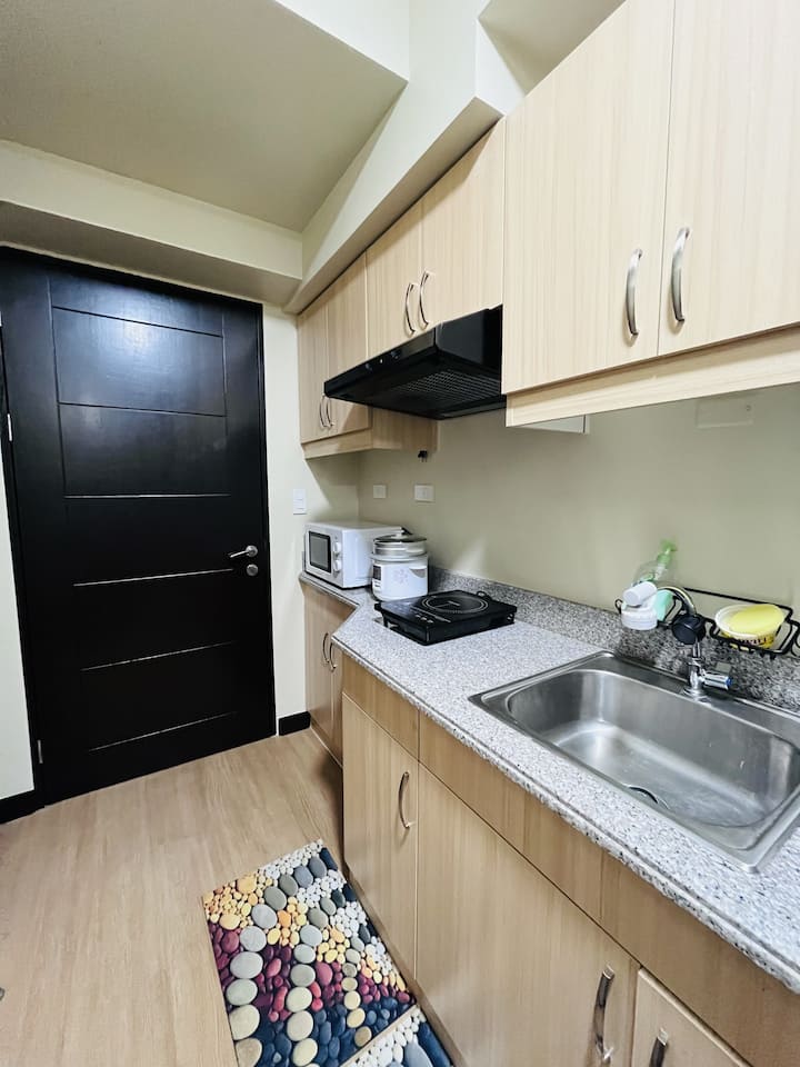 Eleven Nineteen (Calathea Place-sucat, Paranaque) - Parañaque
