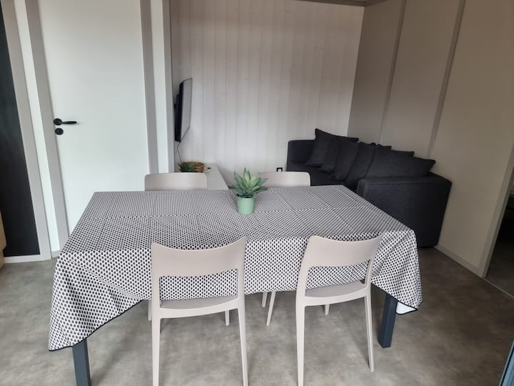 Cottage Moderne - Jullouville