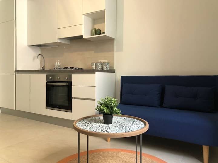 Dimora Giulia Apartment - Monopoli