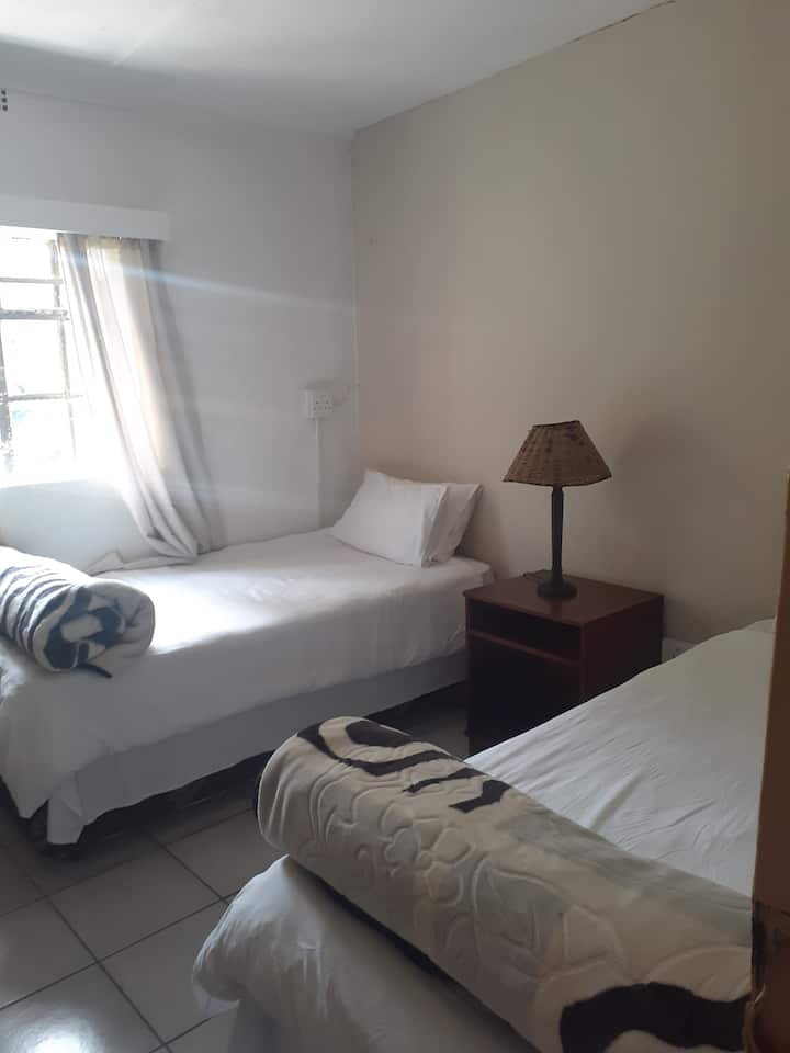 Panda Guest House - Mbabane