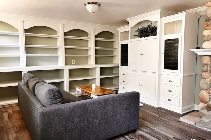 West Salem Guest Suite Apartment - Salem, OR