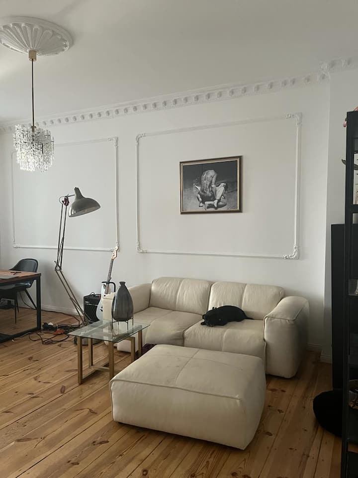 Beautiful, Central Berlin Flat - Berlin