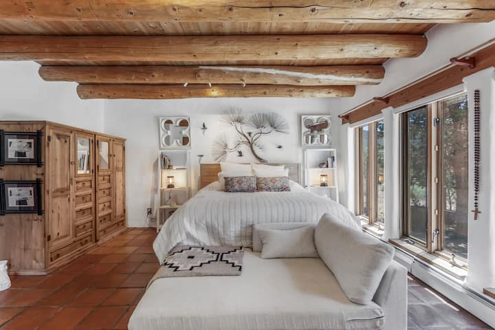 La Doña Casita - Taos, NM