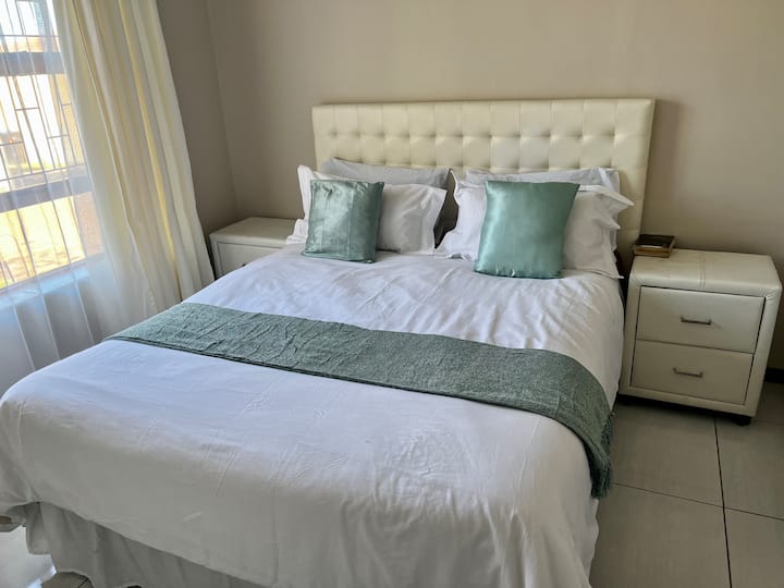 Peaceful Villa - Bahía de Jeffreys