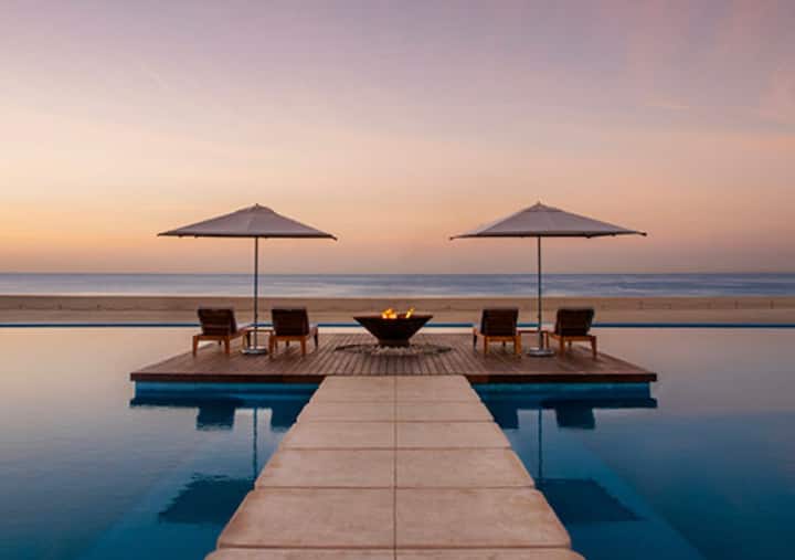 Vidanta Cabos Condo * 1 Bdrm King W/ Plunge Pool - San José del Cabo