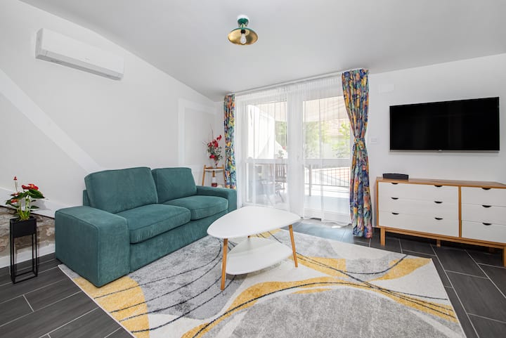 Papoula Vendégház 4.apartman Tihany - Tihany