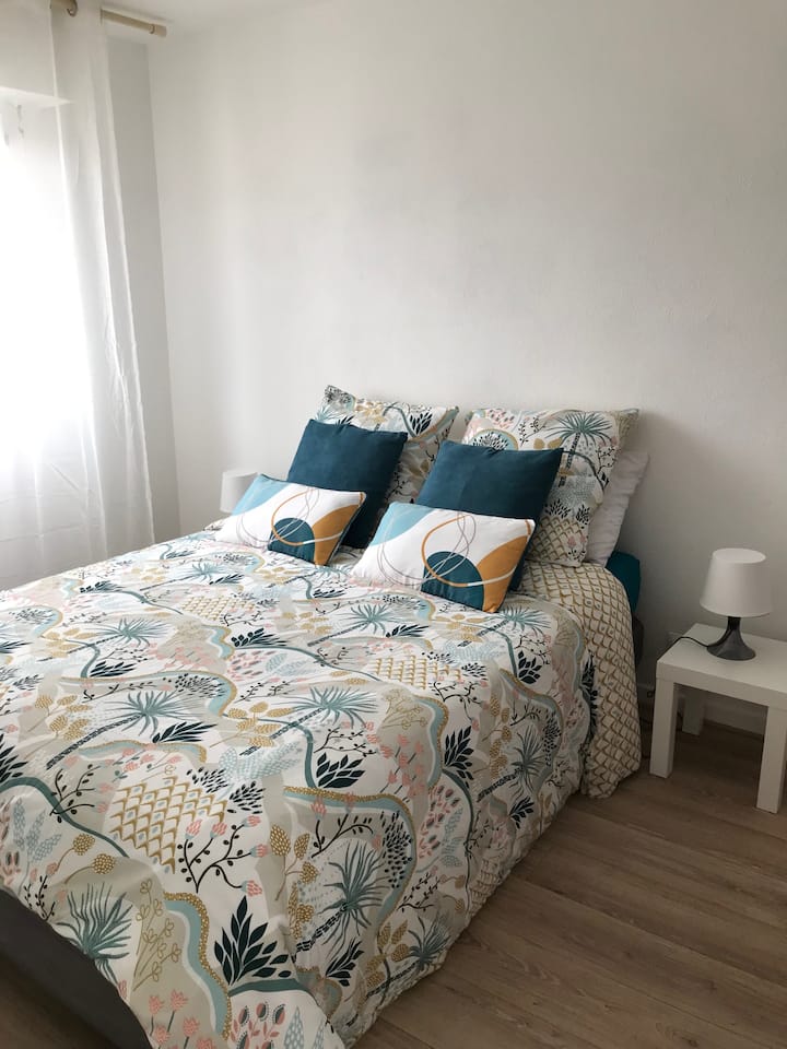Appartement - Vannes