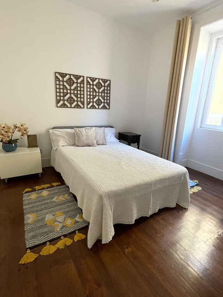 Cozy Room In Lisbon - Lisbon
