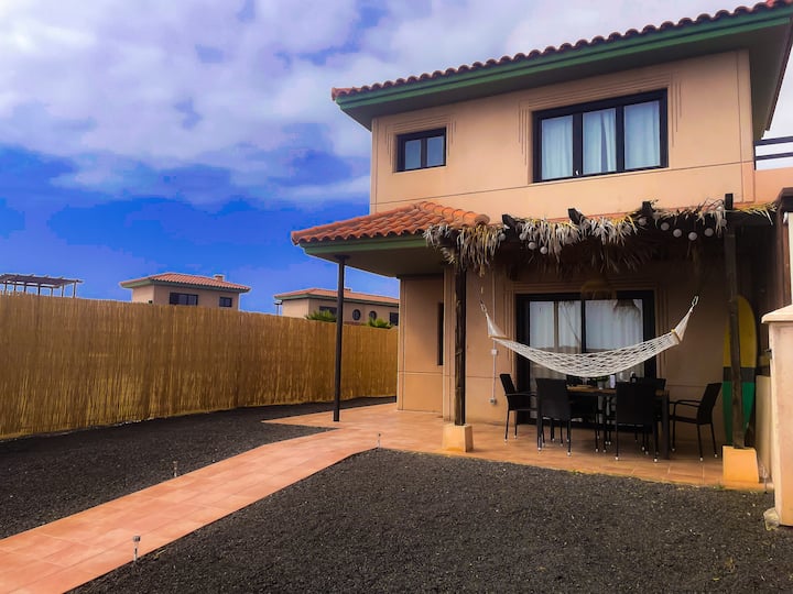 Villa Caleta - Fuerteventura