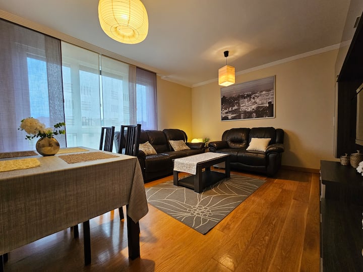 C01a06 Santander Los Alazanes By R2r Consulting - Santander