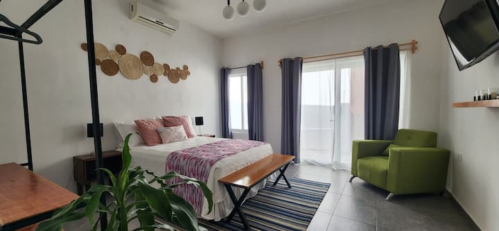 Casa Reni - Mérida