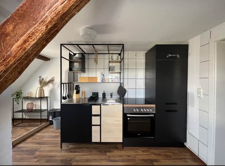 Dg Zentrale Citywohnung In Hannover Langenhagen - Burgwedel
