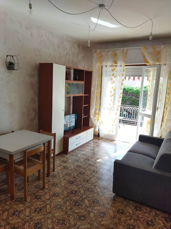 Casa Magiel - Bordighera