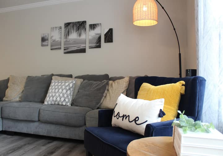 The Emerald Hideaway - Emerald Isle, NC