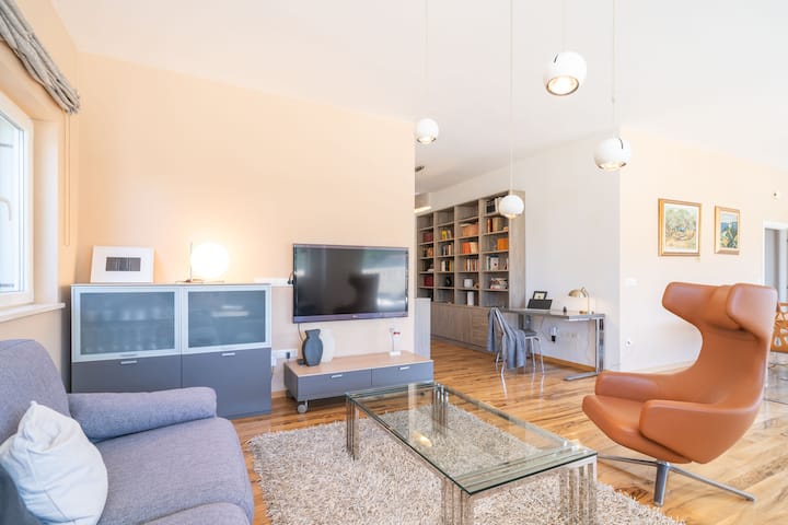 Splendid Penthouse Vis à Vis - Dubrovnik
