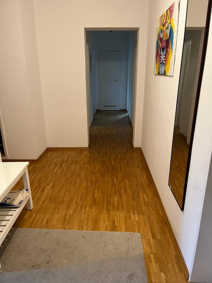 Cozy Room In Central Munich - Munich