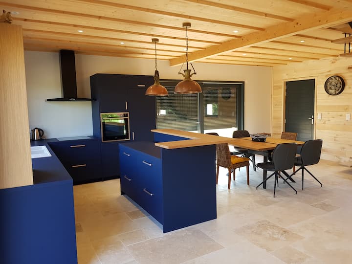 Maison Neuve, Coeur De L'auxois - Châteauneuf-en-Auxois