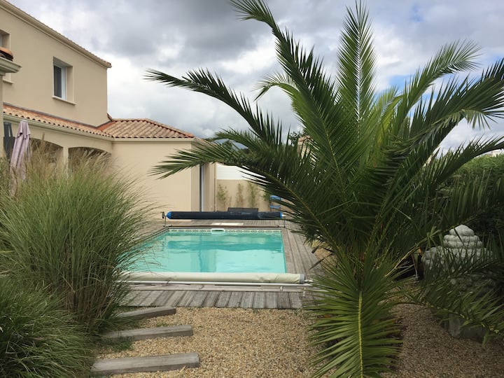 Tiny House Pornic - Loire-Atlantique