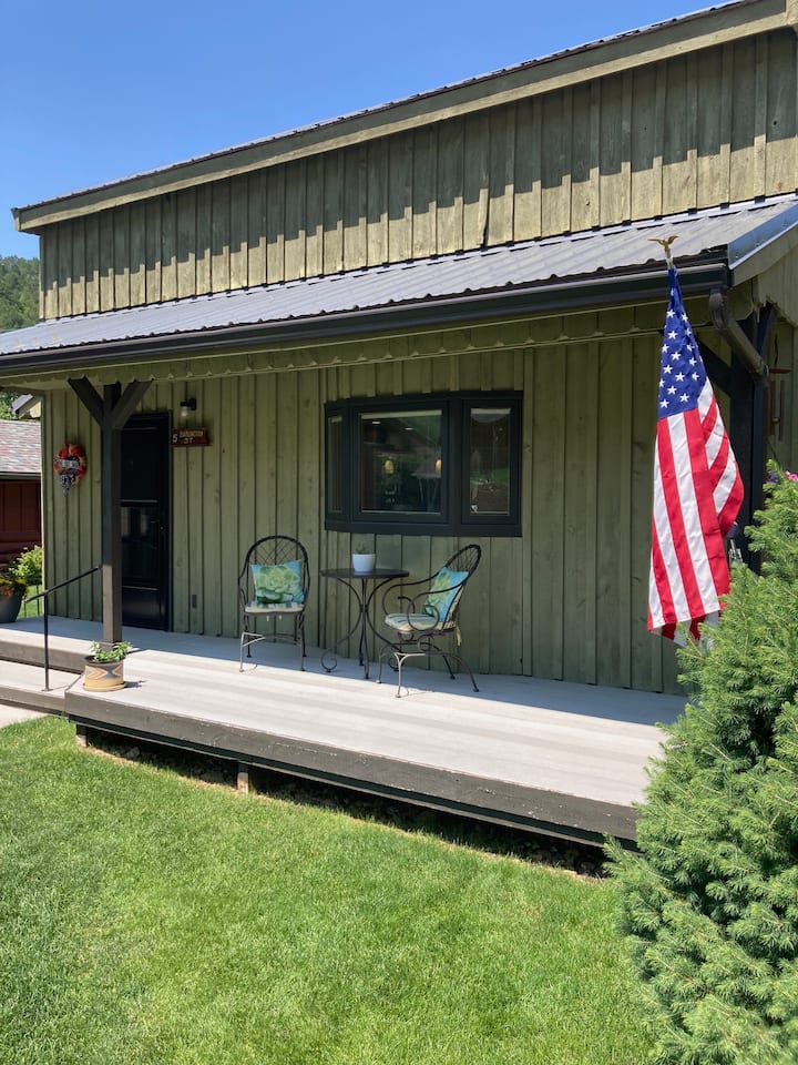 Burlington Bunkhouse - デッドウッド, SD