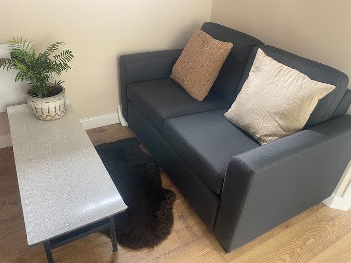 Private Beach Home In Whitstable With Parking - Whitstable