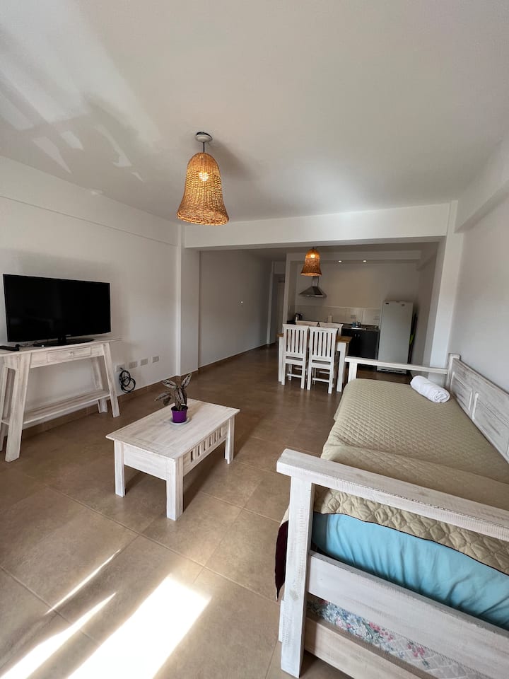 Studio Amapolas 1 C - San Salvador de Jujuy