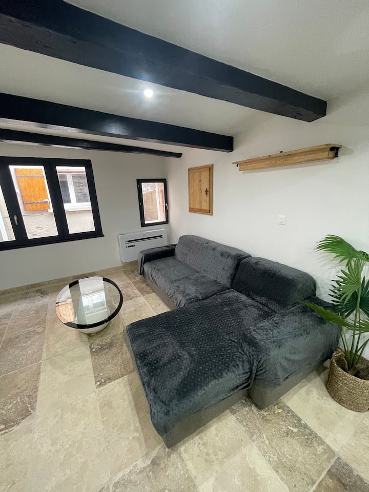 Logement Atypique Pro/tourisme - Pont-Saint-Esprit