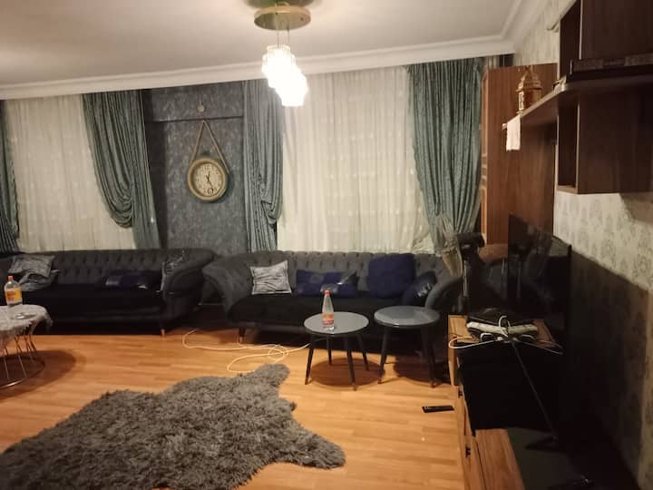 Sakarya/adapazar /Cumhuriyet Mah - Sakarya