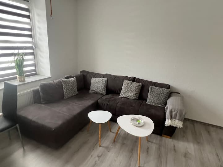 Mickis Ferienwohnung - Duisbourg