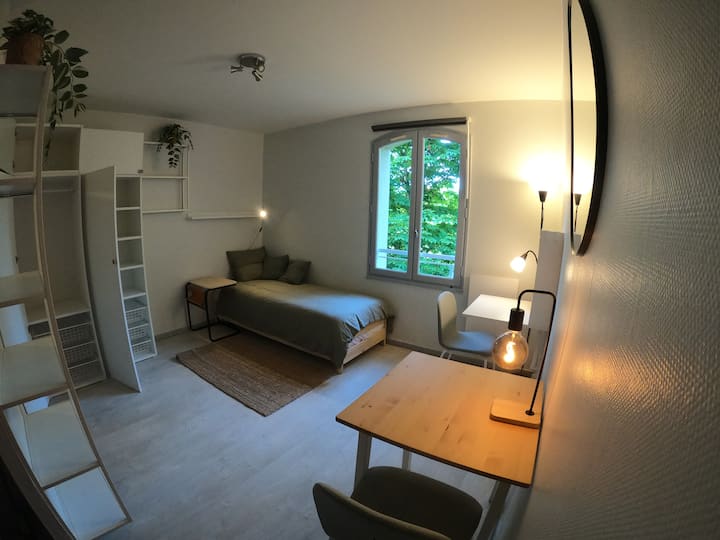 Studio Meublé - Gaillac