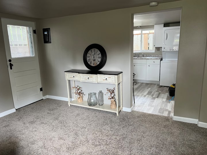 Hospital House Suite #2 - Cheyenne, WY