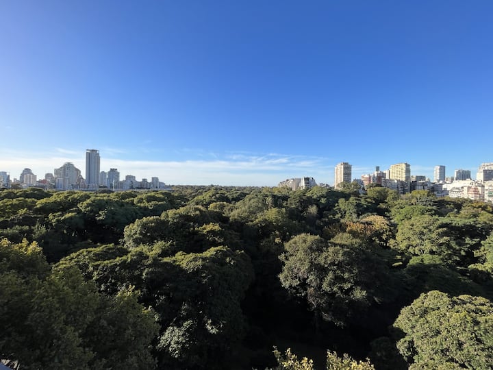 Mansión Botánico Premium Buenos Aires - Buenos Aires