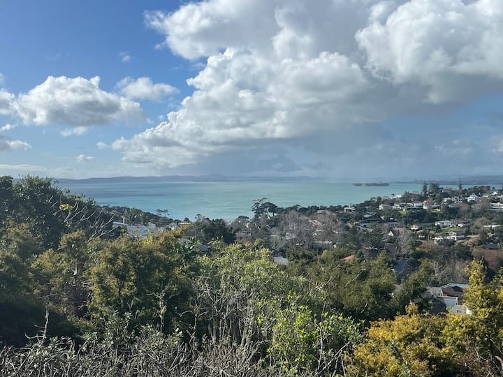 Sea Views In Howick - Auckland