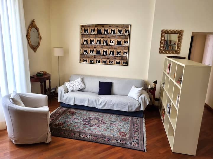 Casa   S.andrea - Lucca