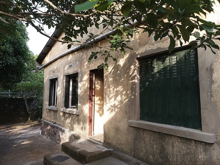Maison De Vacances En Rdc - 