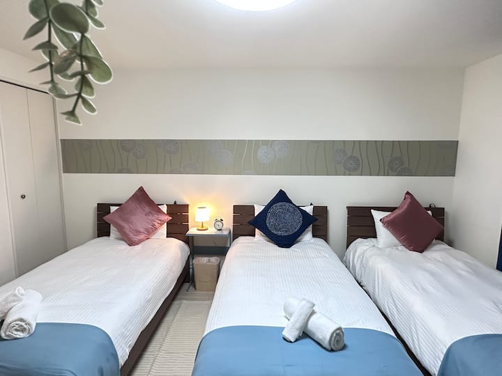 102#walk To Kiyomizudera /Washing Machine/bathroom - Kyoto