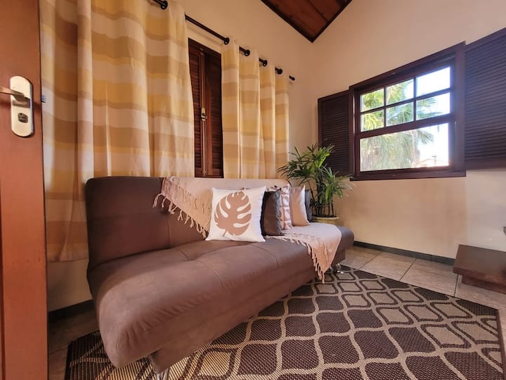 Casa Aconchegante Em Paraty - Paraty