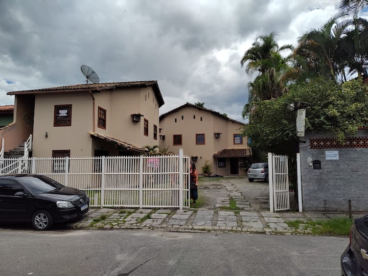 Casa Aconchegante Em Paraty - Paraty
