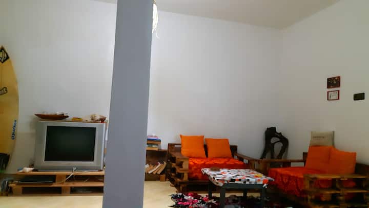 Artic House - Taghazout