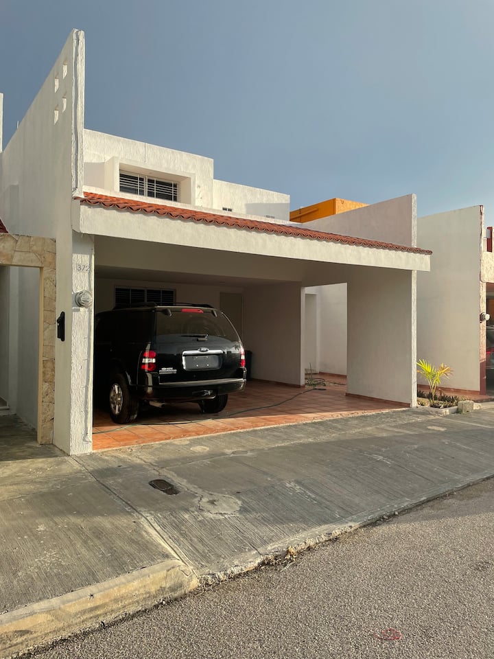 Casa En Privada Xcumpich, Merida - Mérida