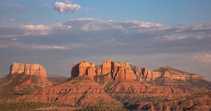 Sedona Stillness Sanctuary - Sedona, AZ
