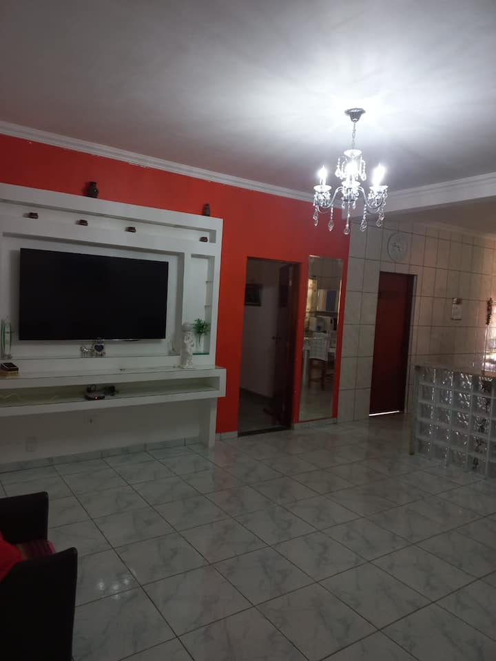 Chácara Para Eventos Em Geral. - Suzano